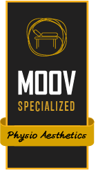 PHYSIO AESTHETICS - MOOV